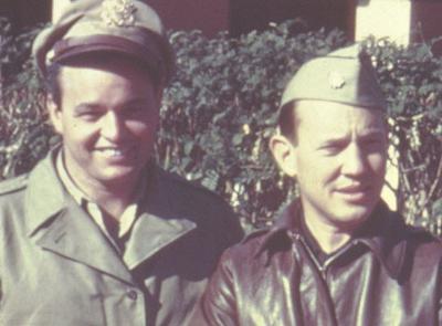 John Alison, daring WWII ace who led Burma air invasion, dies at 98 ...