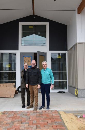 Community Center tackles hunger with help from grant | Life | stardem.com