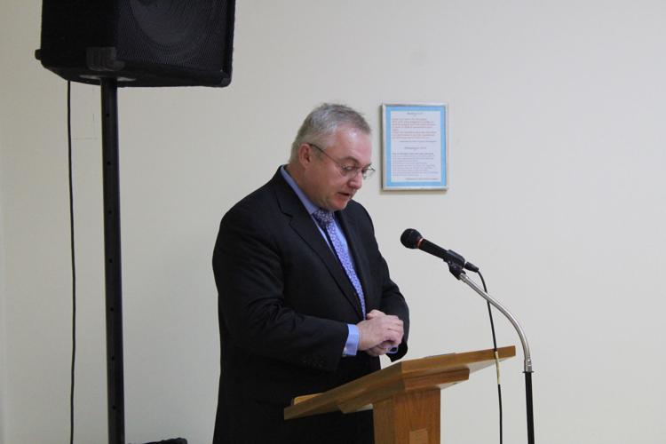 MLK prayer breakfast celebrates inclusion | Local | stardem.com