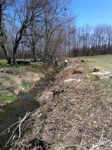 Project Clean Stream removes 5 tons of trash | Photos | stardem.com