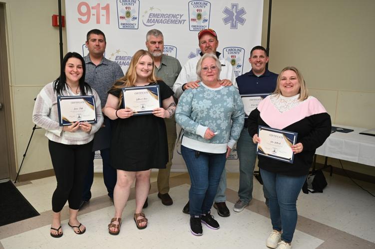 Caroline ALS celebrates 35 years | Local | stardem.com