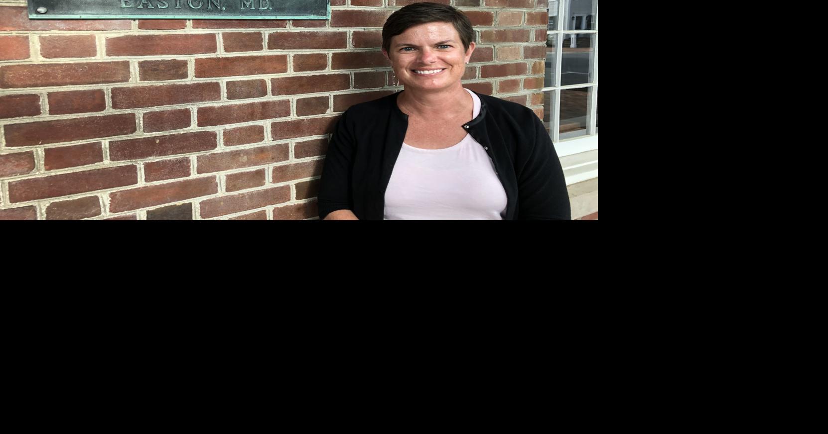 Cook wins Easton council presidency | Local | stardem.com