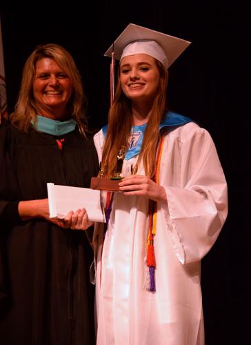 Graduation Photo Gallery: Colonel Richardson part 2 | Photos | stardem.com