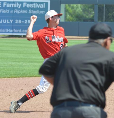 Saints lose late lead, final in extras | From the Bleachers | David ...