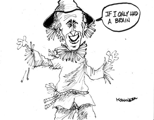 The week in review: Political cartoons | Cartoons | stardem.com