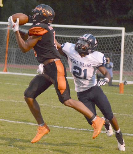 Easton moves closer to putting it together | High Schools | stardem.com