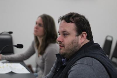 Greensboro Library lease to be renewed and Emergency Bill passed | News ...