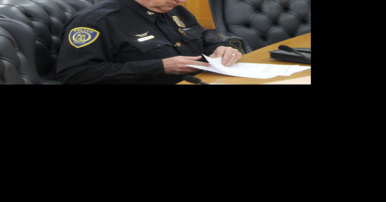 Centreville Police arrest 7 in December | Local | stardem.com