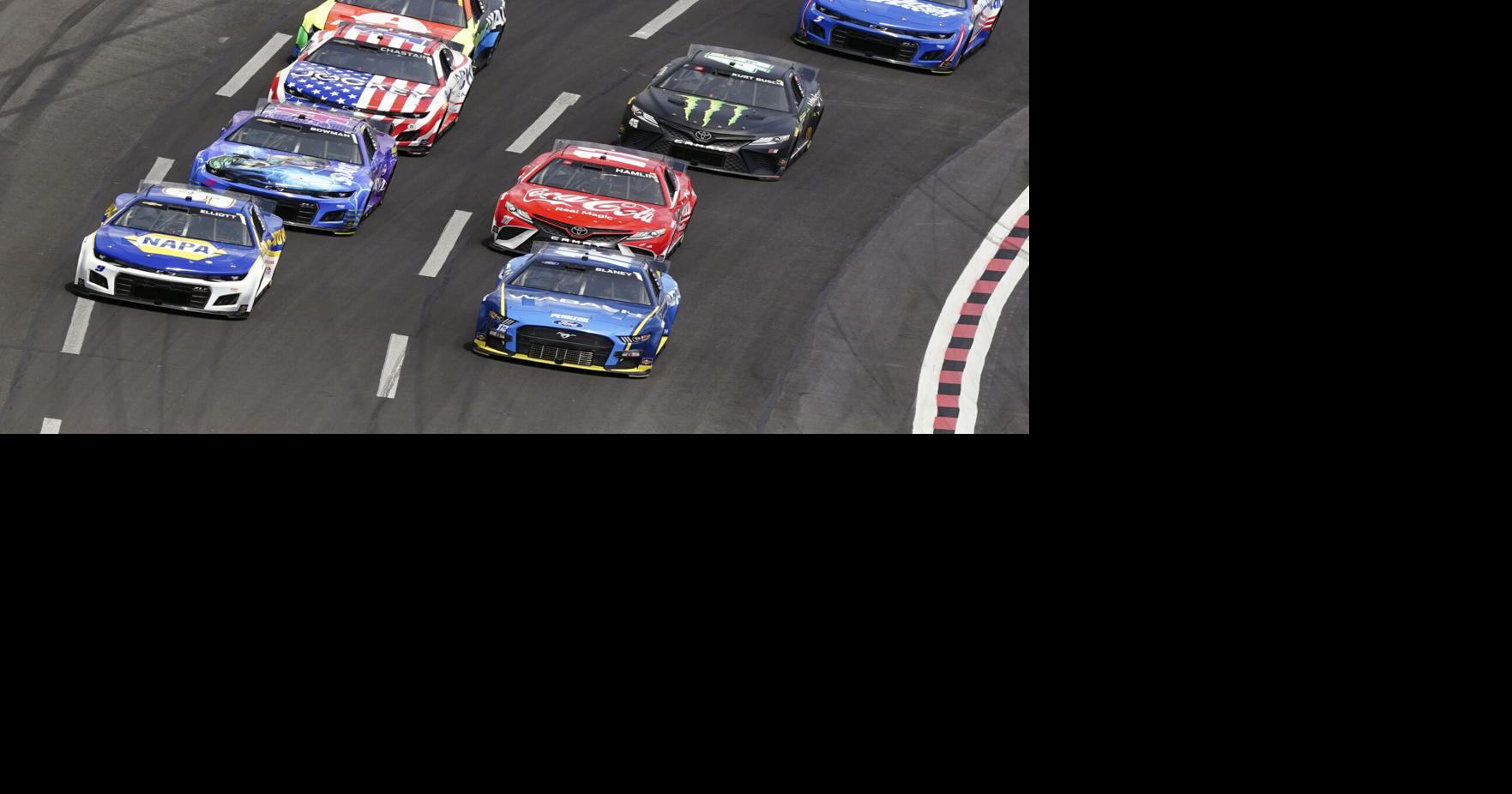 CHASING CHASE | Sports | stardem.com