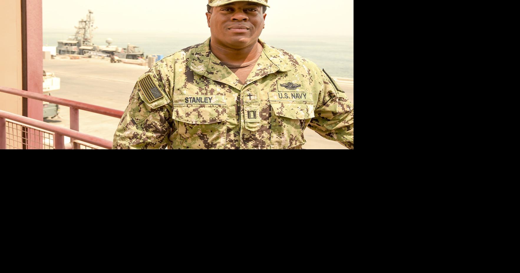 Stanley | Military | stardem.com