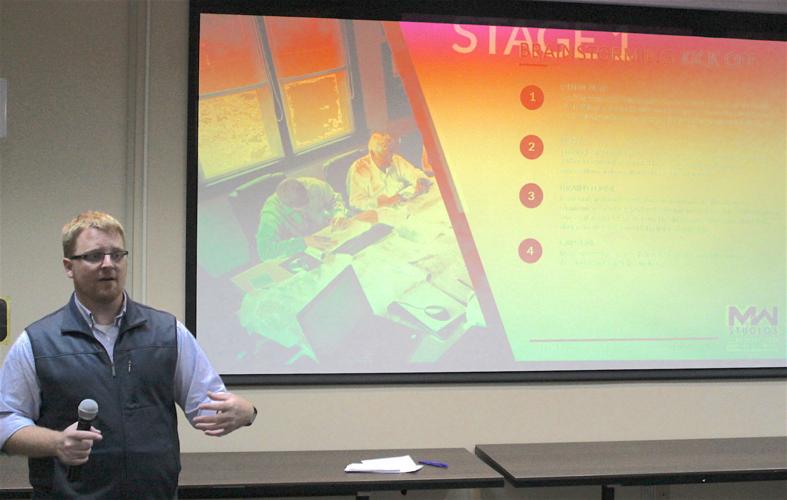 Community discusses library expansion | Local | stardem.com