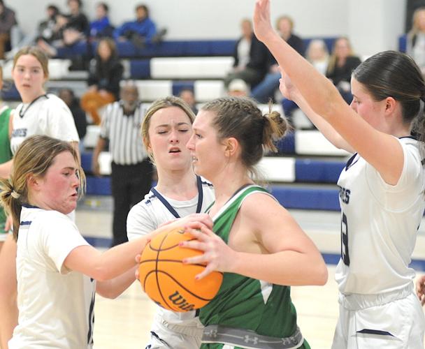 Sabres ride fast start to win | Sports | stardem.com