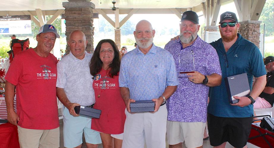 Community continues to 'Love like Jake' | | stardem.com