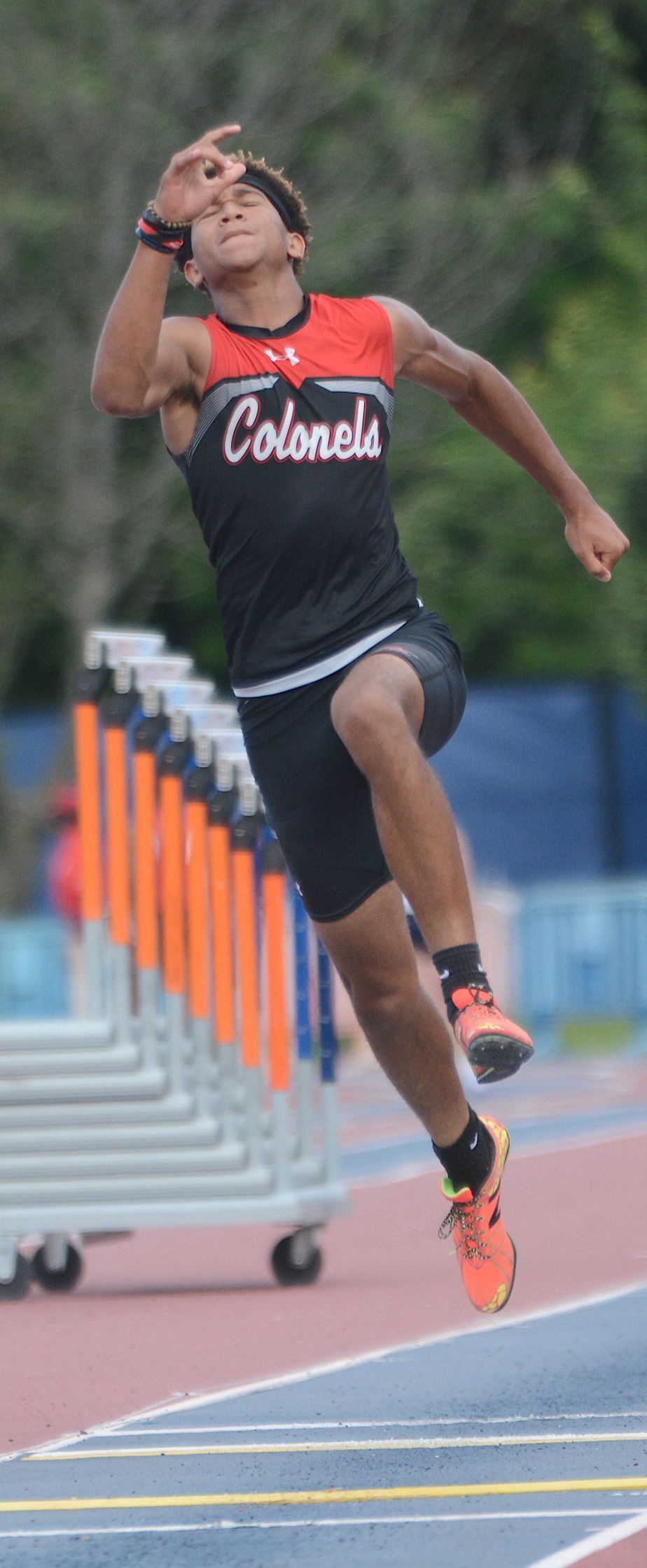 MEASURING UP | Sports | stardem.com