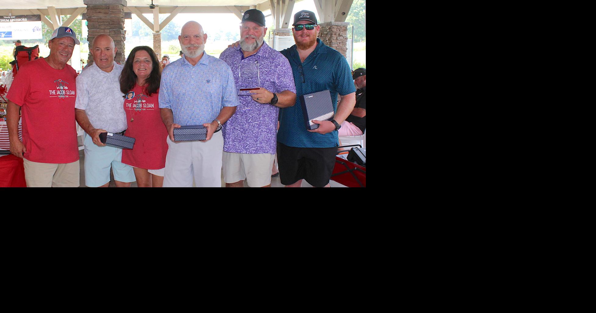 Community continues to 'Love like Jake' | Life | stardem.com