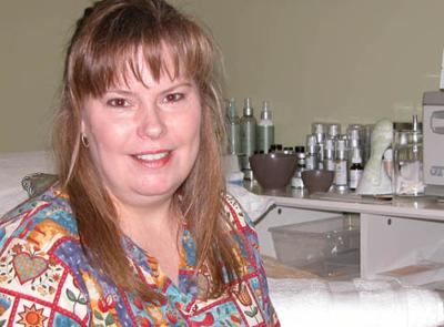 Sullivan joins Vein & Wellness Center in Chester | Business | stardem.com