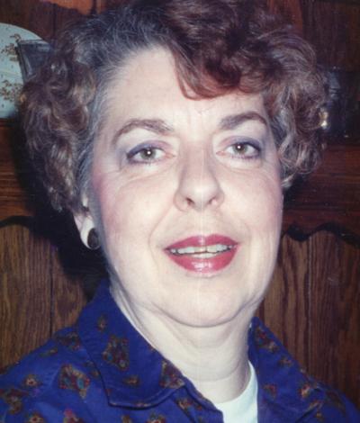 Elizabeth Slaughter "Libby" | Obituaries | stardem.com
