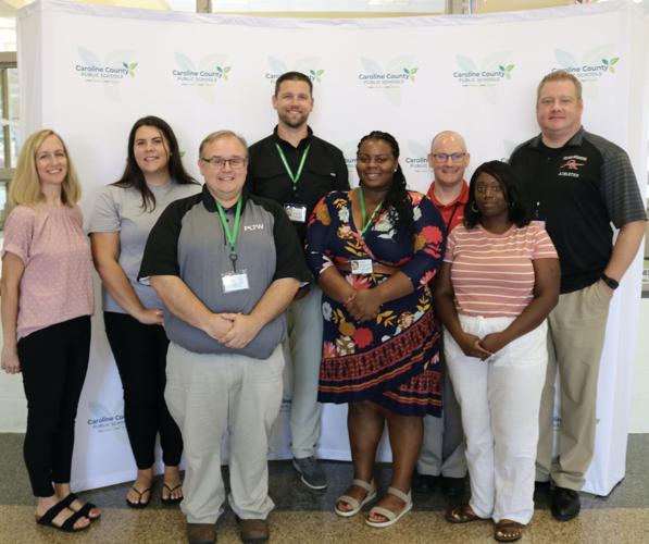 Caroline schools welcome new teachers | Local | stardem.com