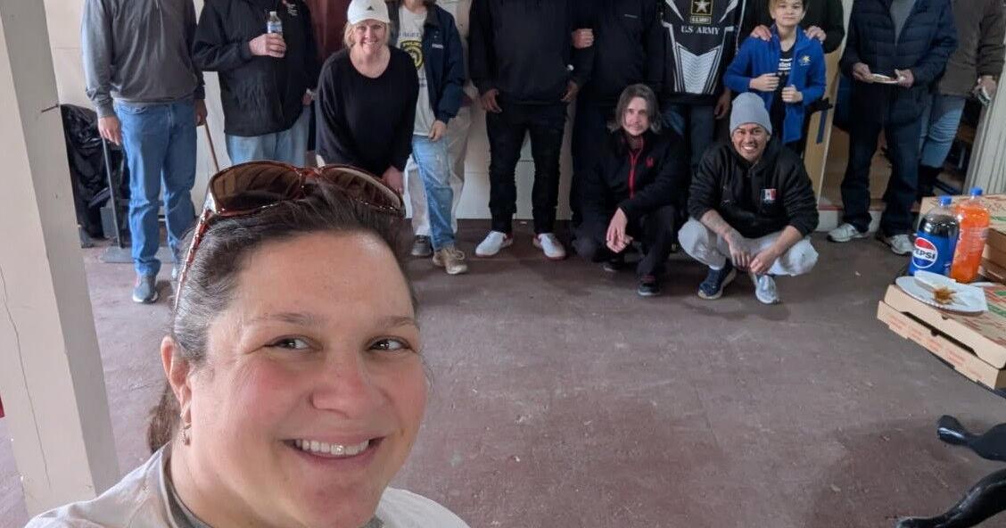 Hope Warehouse hosts grand re-opening weekend in Queenstown | | stardem.com