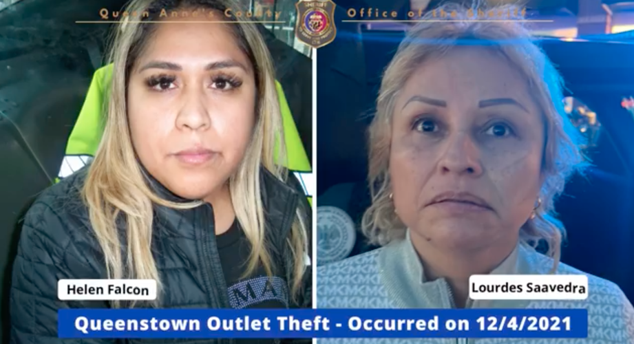 Sheriff’s office suspects connection between three thefts at Queenstown ...