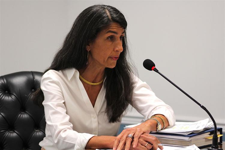 Rock Hall budget adopted after debates | Local | stardem.com