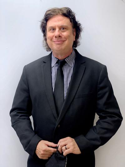 Sunnucks joins APG Chesapeake as executive editor | Local | stardem.com