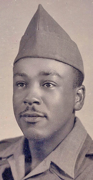 George N. Johnson | Obituaries | stardem.com
