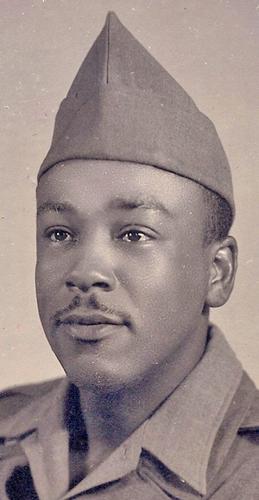 George N. Johnson | Obituaries | stardem.com