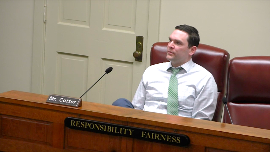 Easton Board of Zoning Appeals delays hearing on Aspire Apartments ...