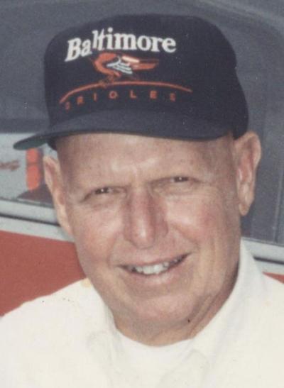 William M. Fuller | Obituaries | stardem.com