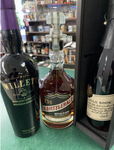 Town and Country hosting bourbon raffle for local nonprofits | Life ...
