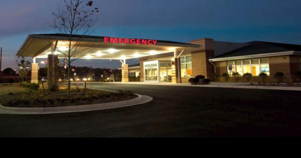 Emergency center designated as EMS base station | Local | stardem.com