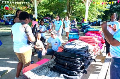 For All Seasons readies for back to school resource fair | Local ...