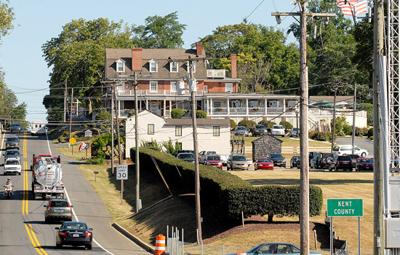 New kiosk tells of Kitty Knight | Local | stardem.com