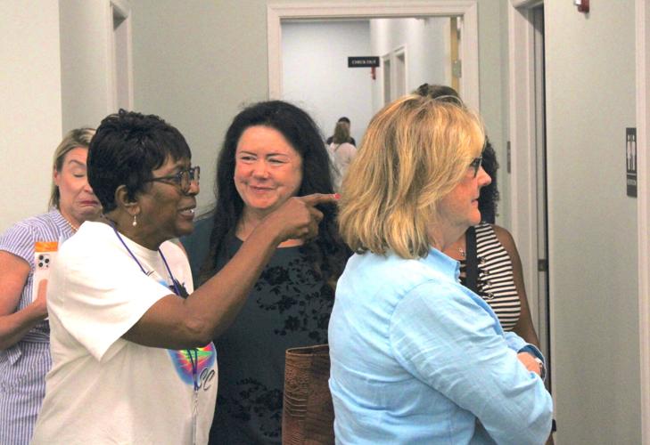 Talbot County unveils new health department | Local | stardem.com