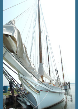 Skipjack restoration earns Md. group's preservation award | Local ...