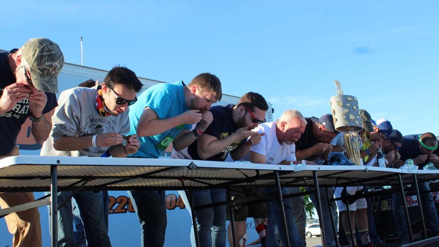 Muskrat Fest celebrates 10 years | Life | stardem.com