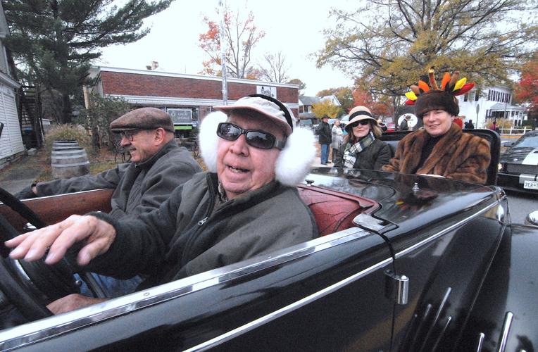 From the courtroom to the Chesapeake, 'The Judge' leaves a lasting ...