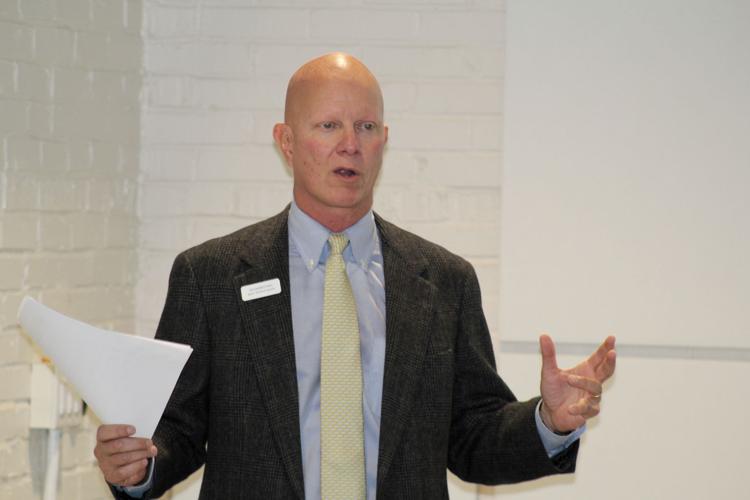 Nonprofits combine to form regional environmental voice | Environment ...