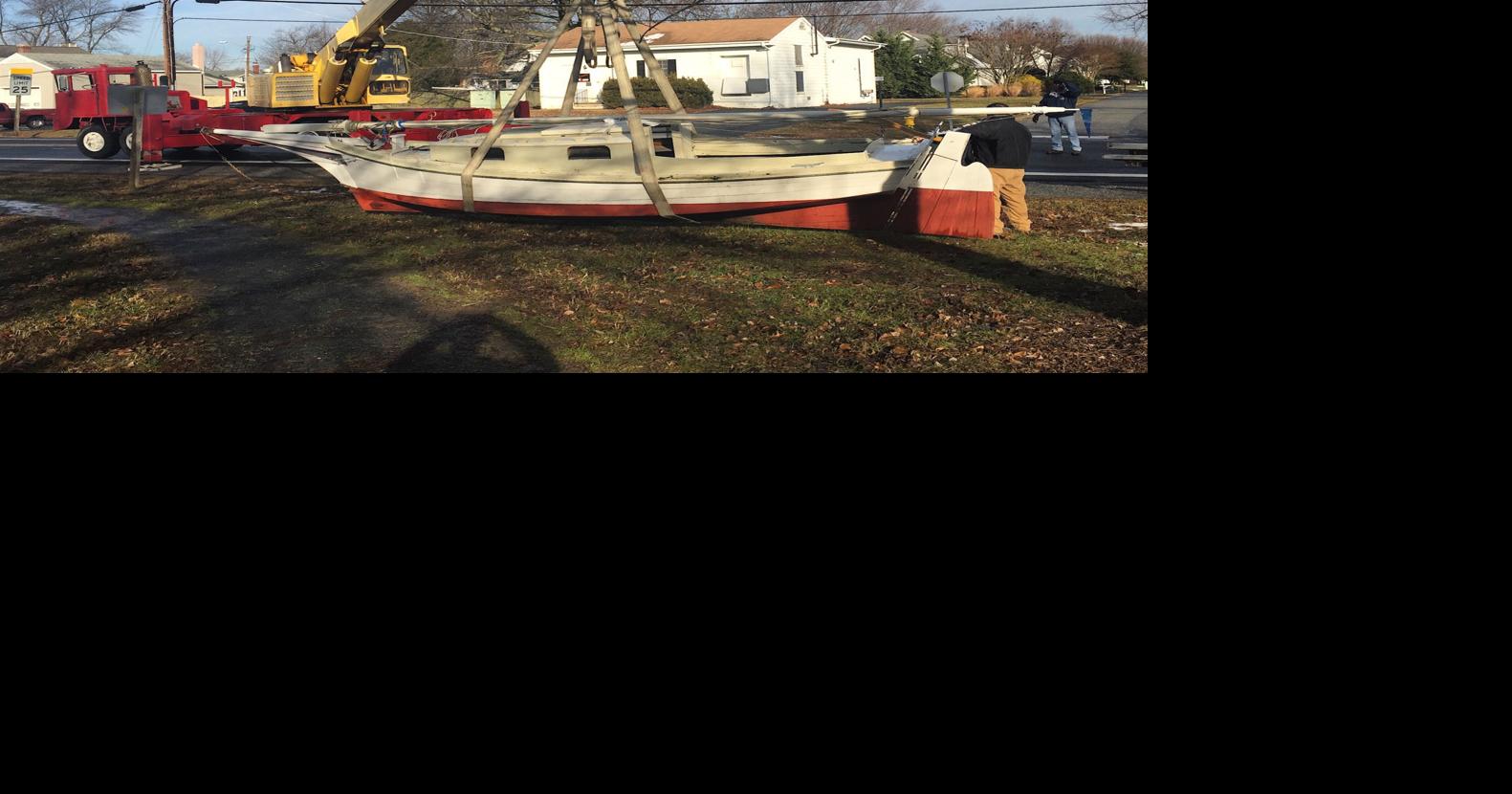 Oxford’s Yankee Pedler goes inside for the winter | Life | stardem.com