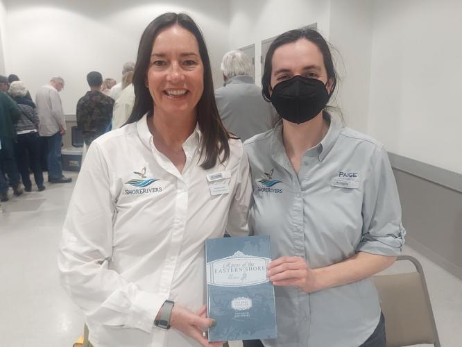 Shore Rivers issues report on Sassafras River water quality | Local ...