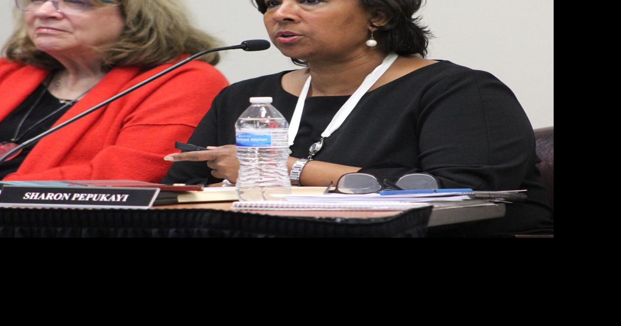 TCPS gives update on its priorities at Board meeting | Local | stardem.com