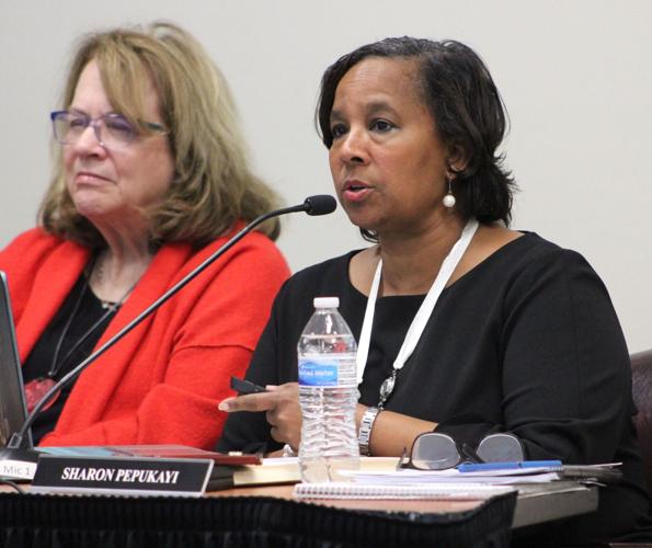 TCPS gives update on its priorities at Board meeting | Local | stardem.com