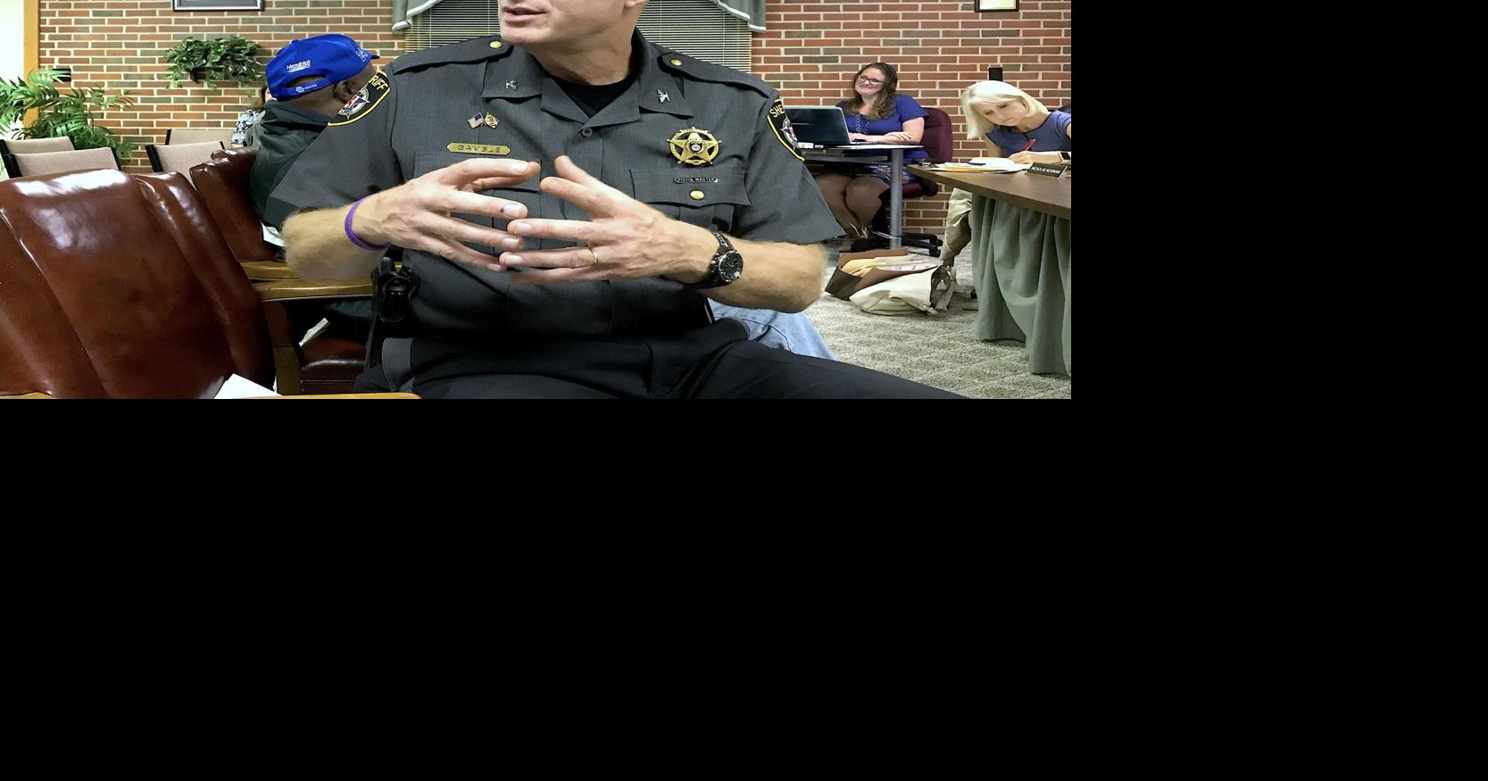 Trappe votes not to disband police department | Local | stardem.com