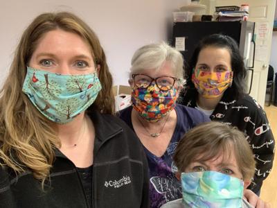 Kindness showered on nonprofits during COVID-19 pandemic | Emergency ...