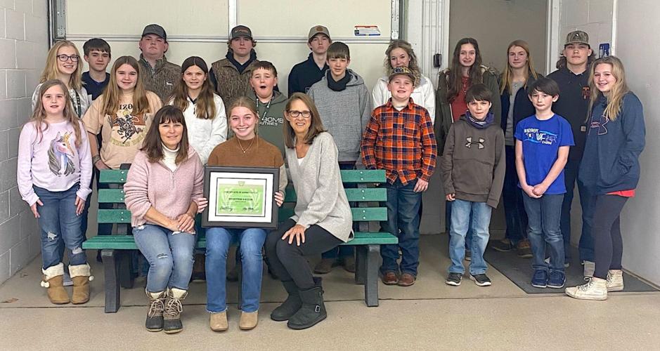Queen Anne's County 4-H Go-Getters 'Go Green' | Life | stardem.com