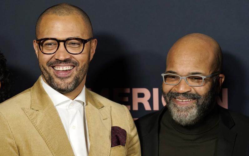 Jeffrey Wright, shape-shifter supreme, sees some of himself in ...