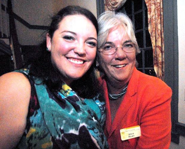 Alice Ryan is Talbot's "Most Beautiful" | Local | stardem.com