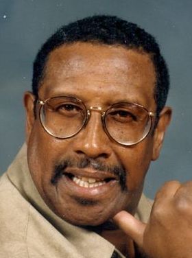 James L. Thomas | Obituaries | stardem.com