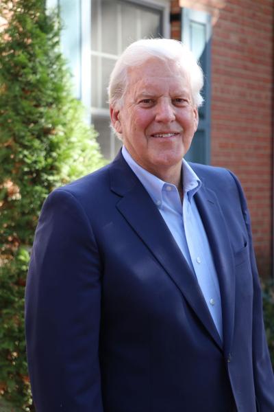 Rauch to chair SU president search | Local | stardem.com